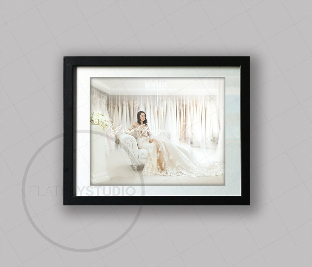 FRAME MOCKUP SCENE CREATOR – MasterBundles