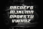 Monster Truck Font – MasterBundles
