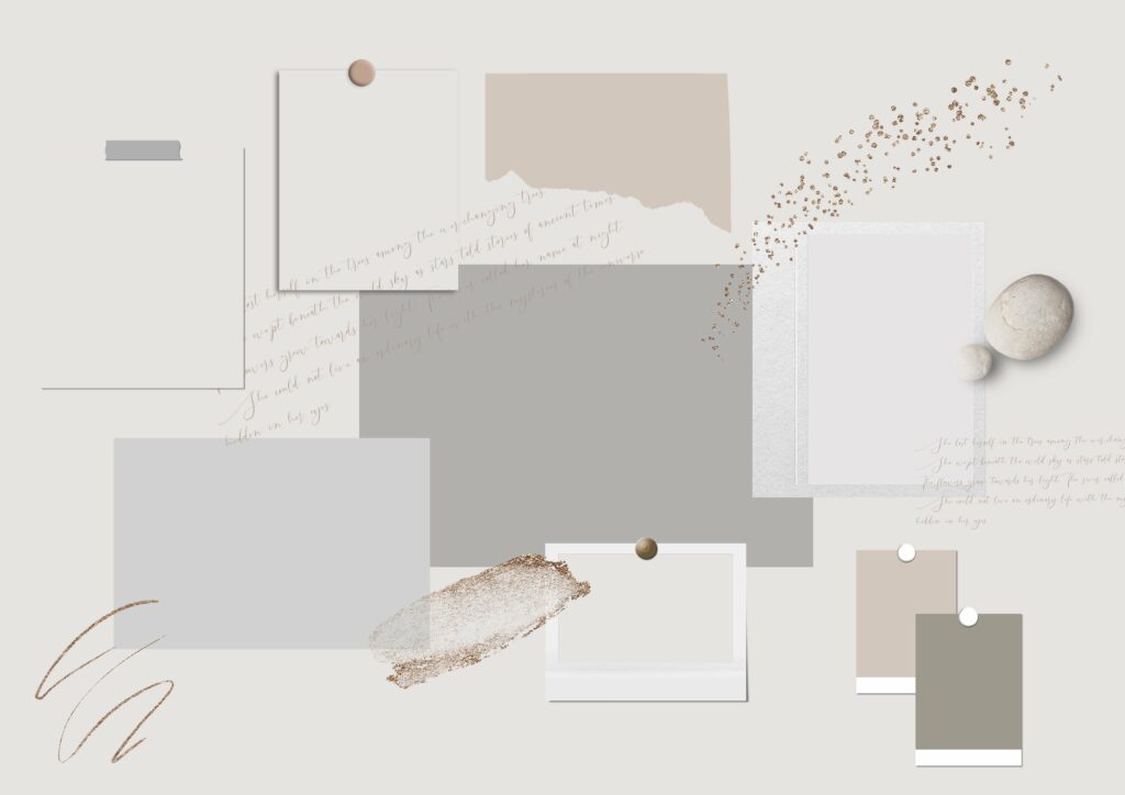 Moodboard #9 Scene Creator – MasterBundles