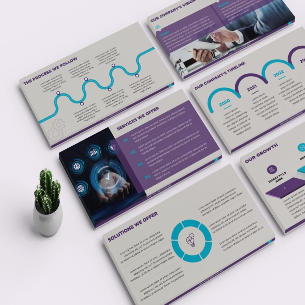 Company Profile, Company Introduction, Corporate Introduction ...