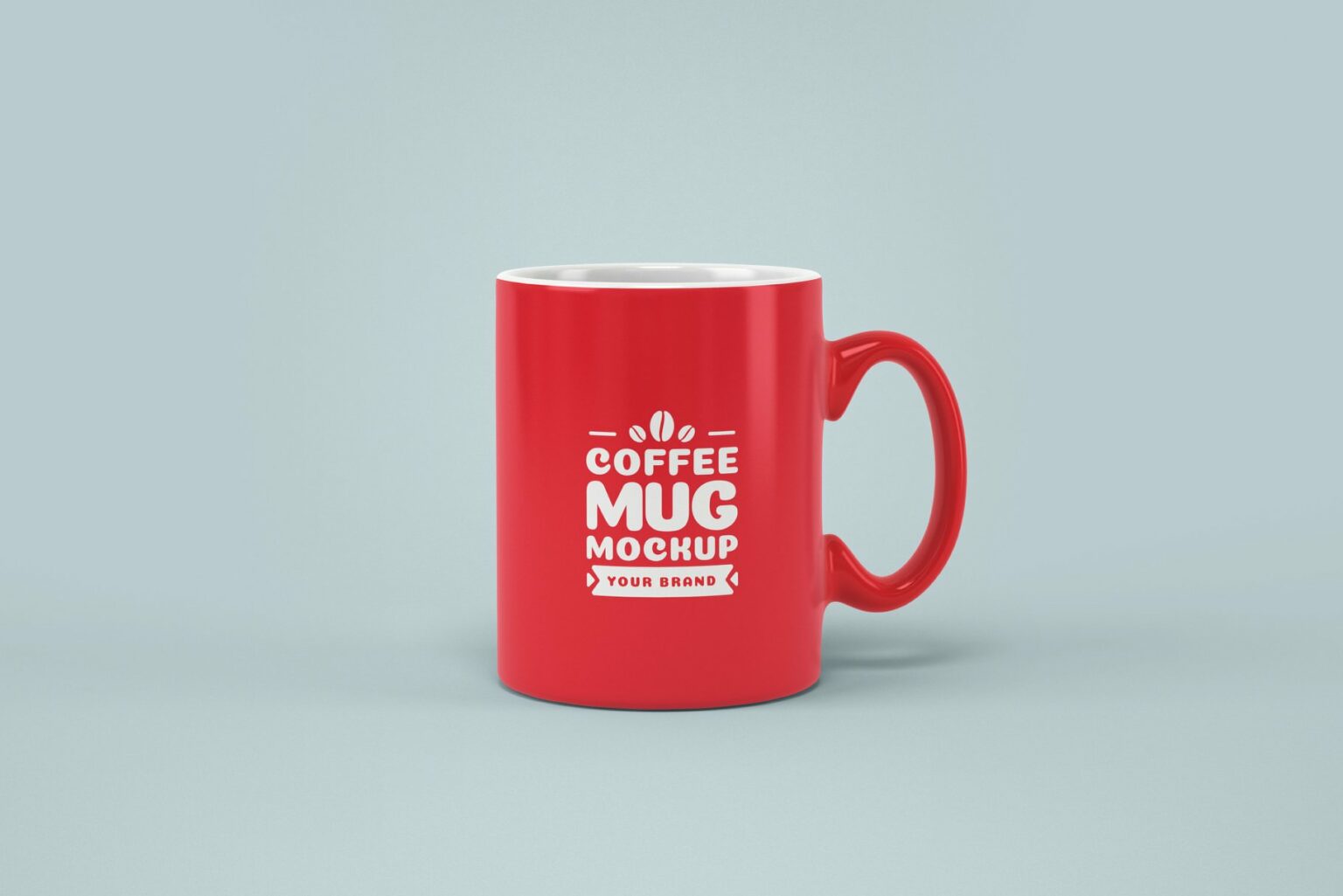 Full Wrap Mug Mockup Set – MasterBundles