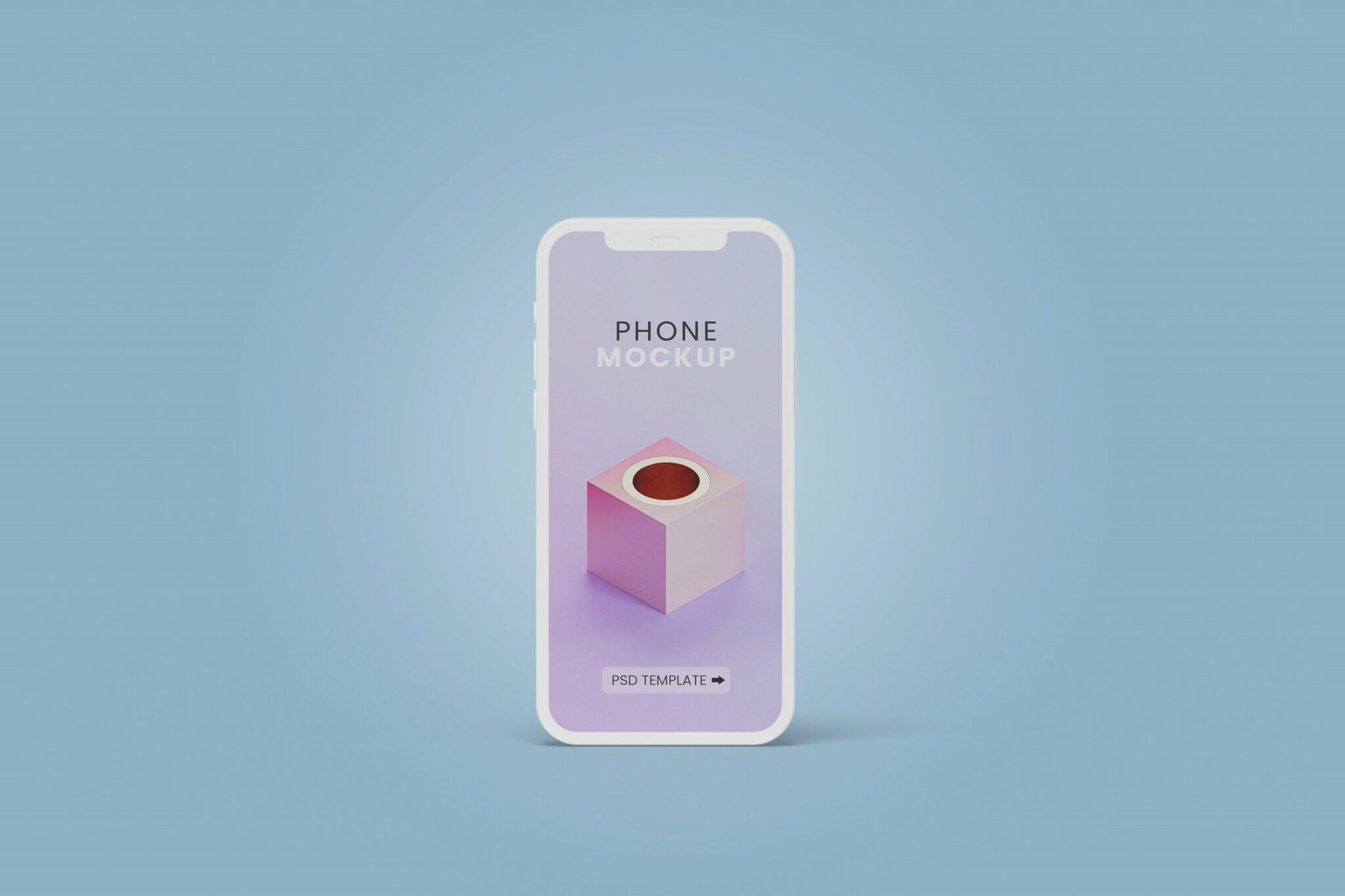 Multi Device Clay Mockup Set – MasterBundles