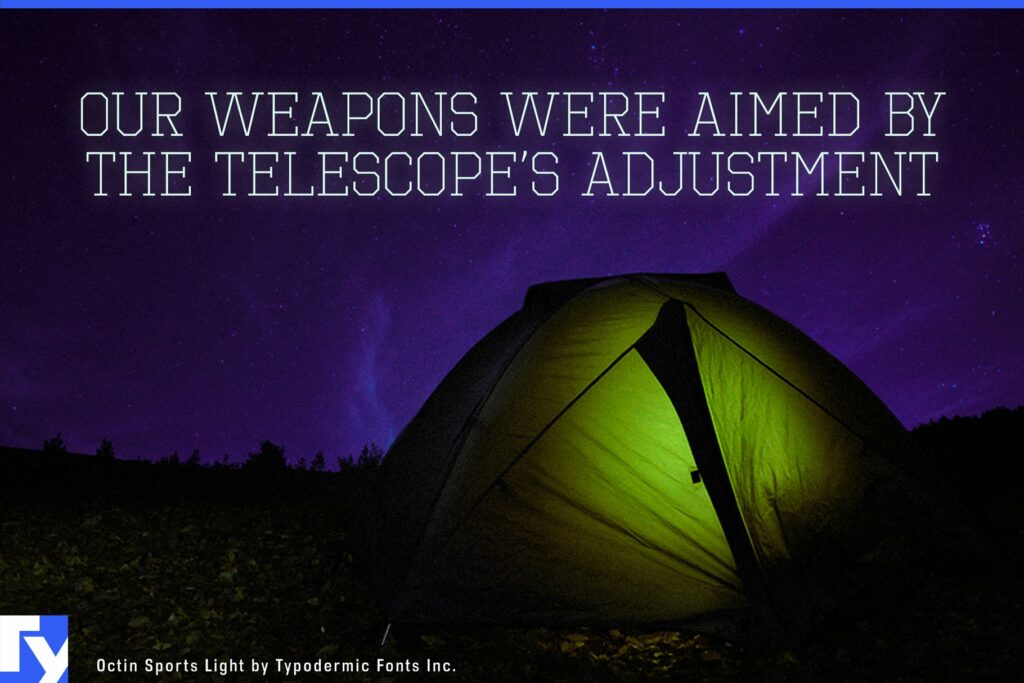 Octin Sports – MasterBundles