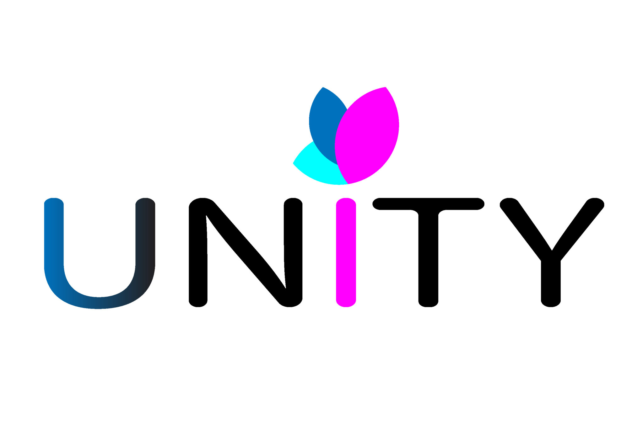 One-Fantastic-Unity Logo with High resolutions-only $5 - MasterBundles