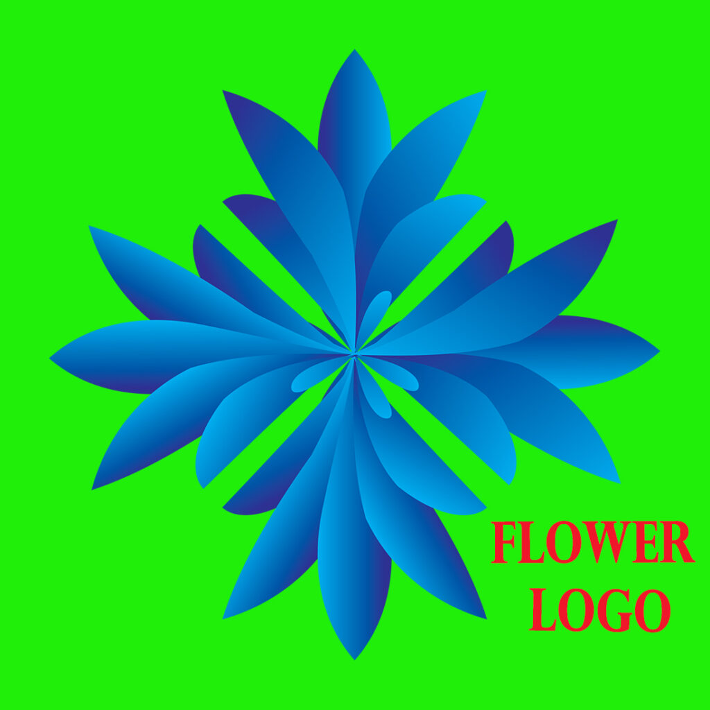 flower design - MasterBundles