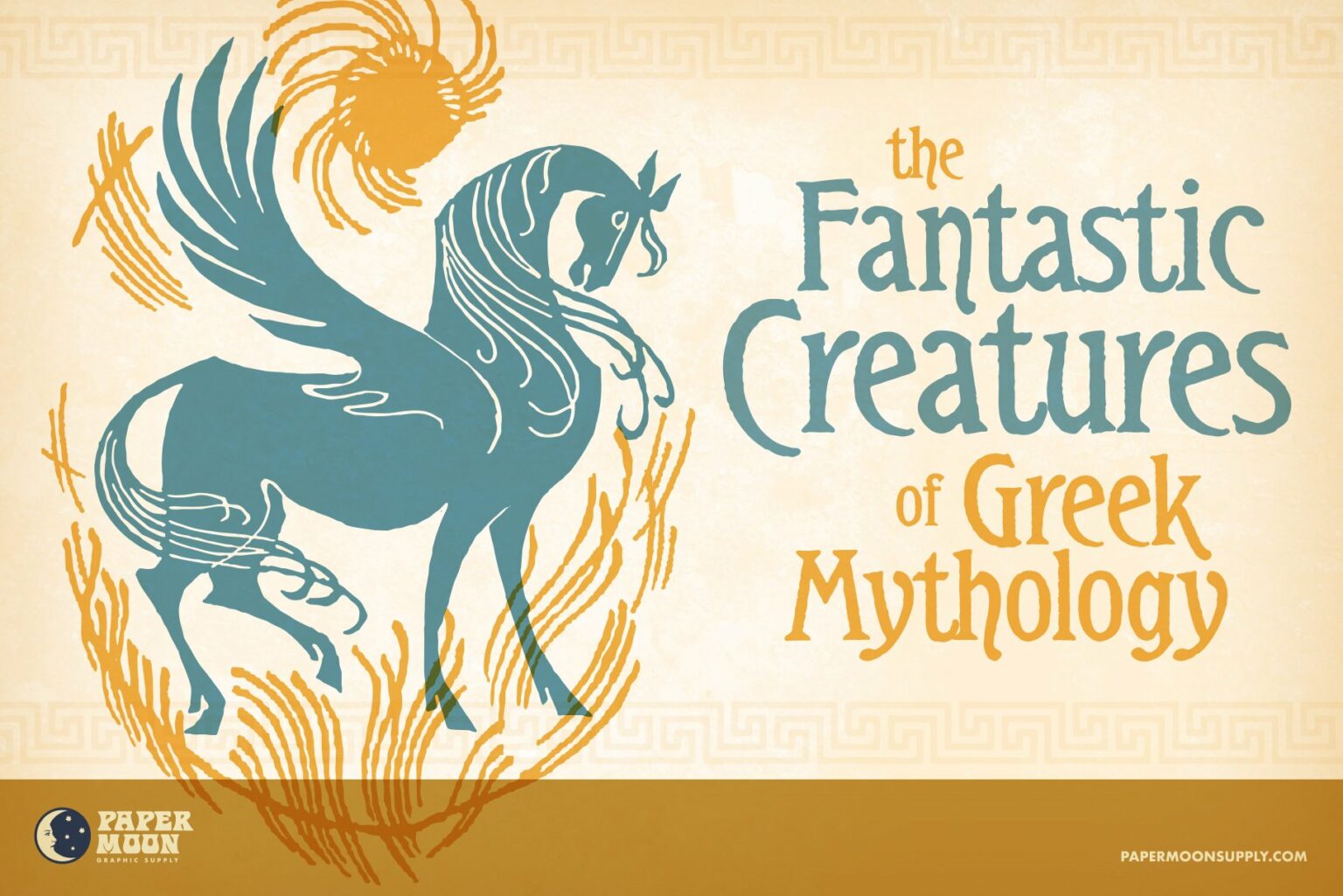 Krampus Teutonic Vintage Font – MasterBundles