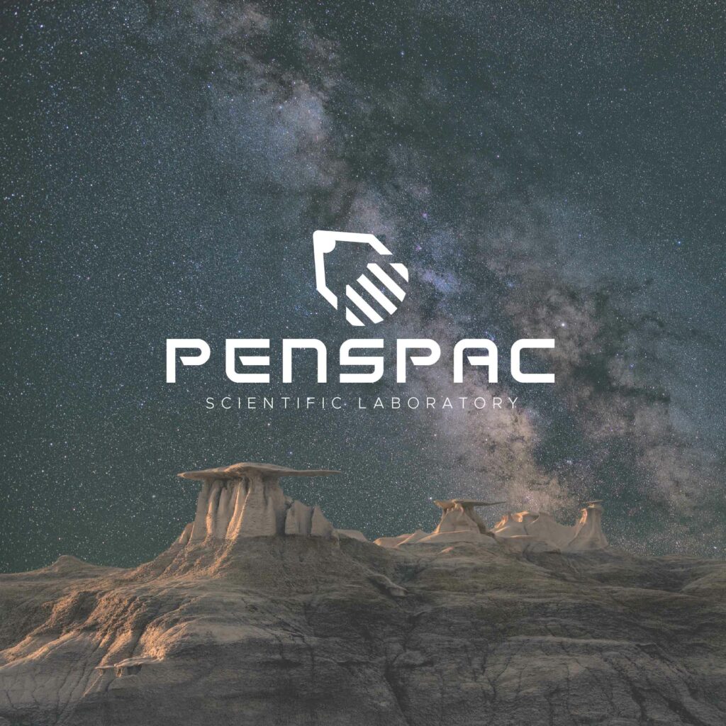 Spac logo/ pen logo/logo design - MasterBundles