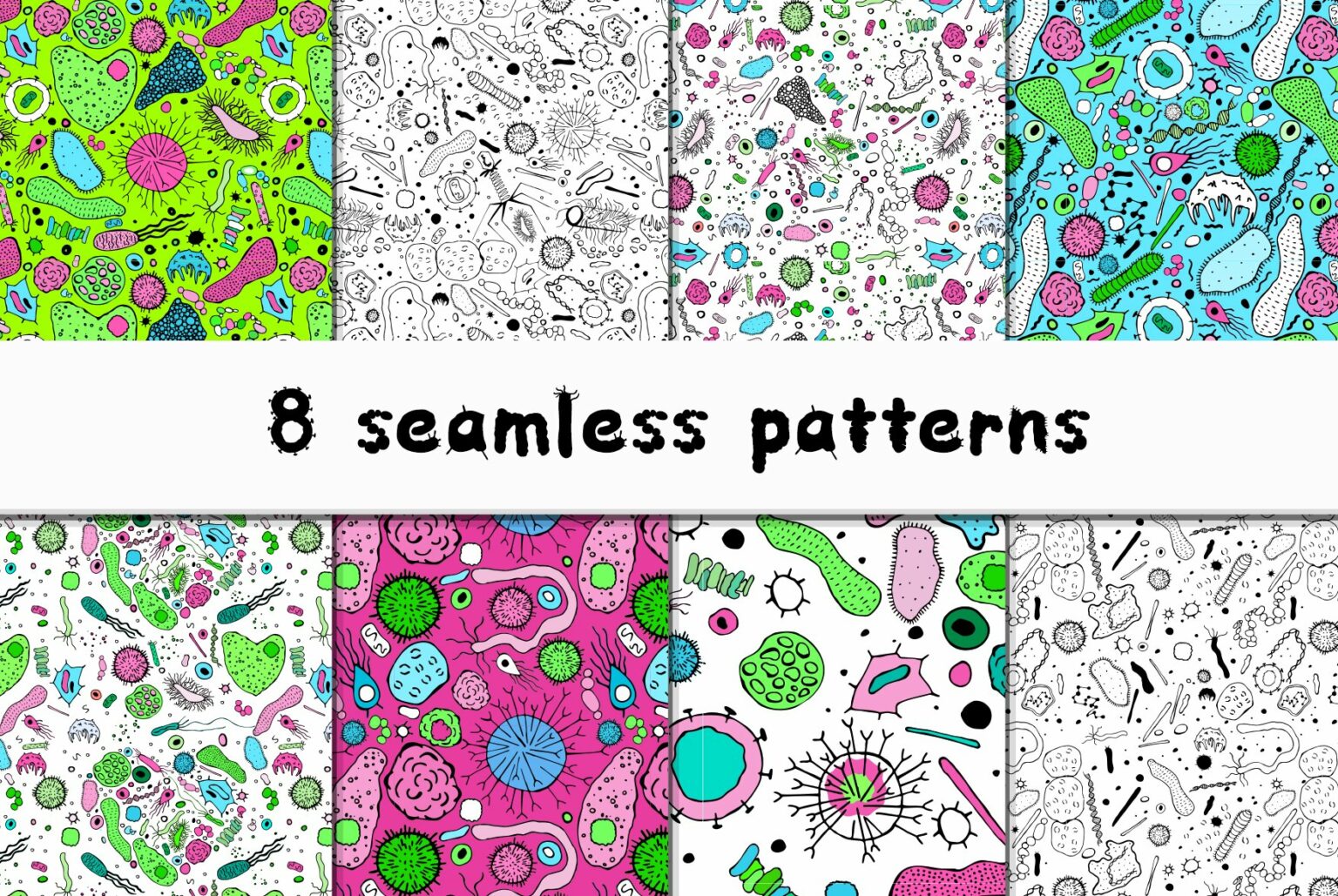 Microbiology Lover – MasterBundles