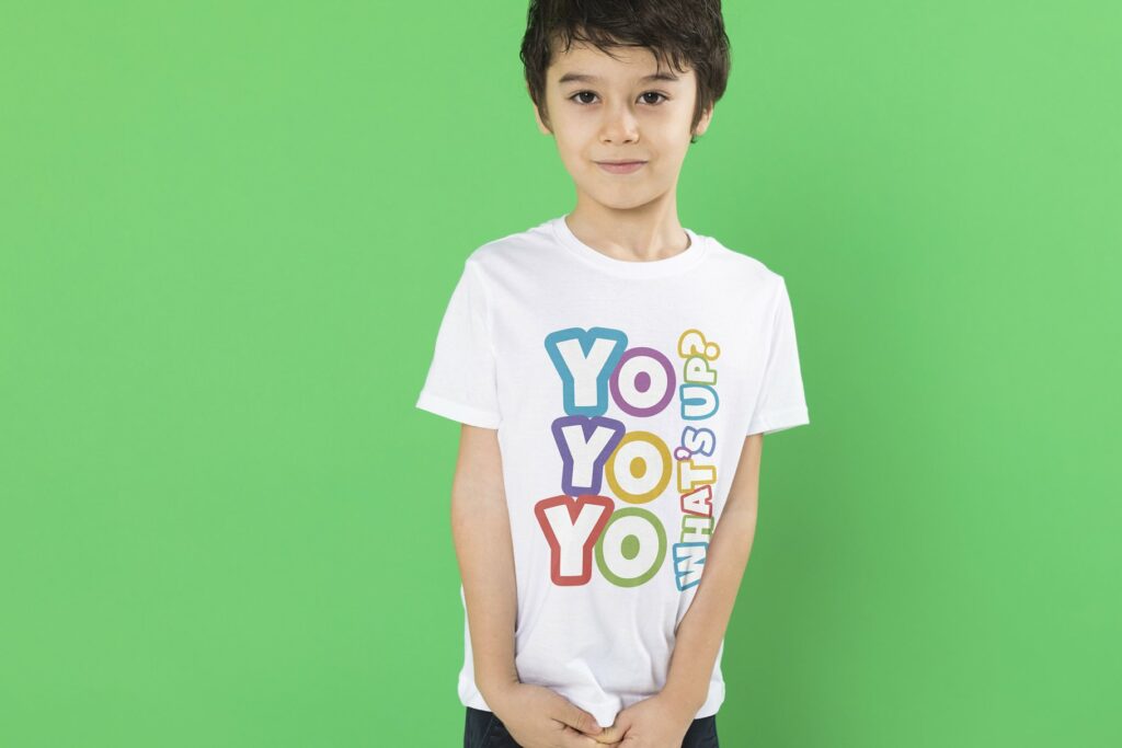 PEEJAY | Cartoon & Comic Book Font – MasterBundles