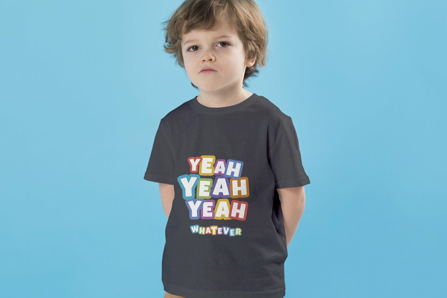 PEEJAY | Cartoon & Comic Book Font – MasterBundles