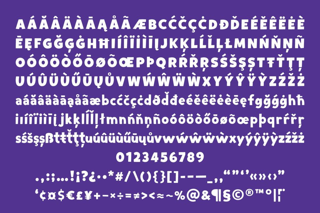 PEEJAY | Cartoon & Comic Book Font – MasterBundles