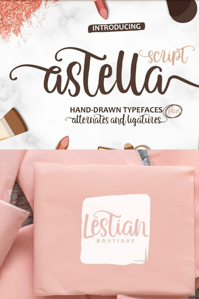 Astella Script – MasterBundles