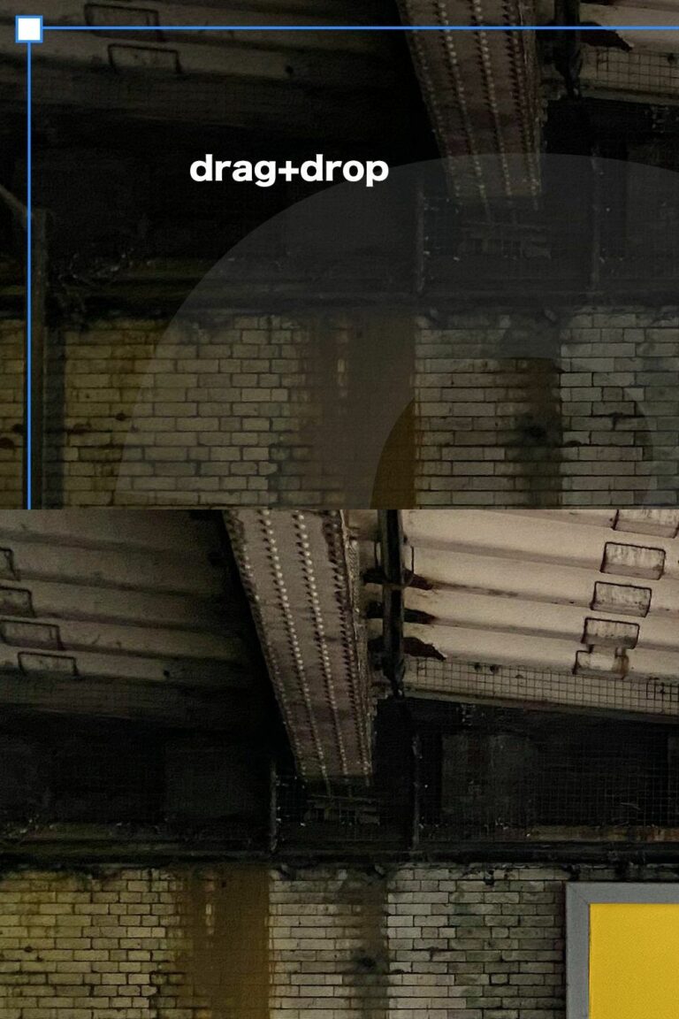 Billboard poster mockup – MasterBundles