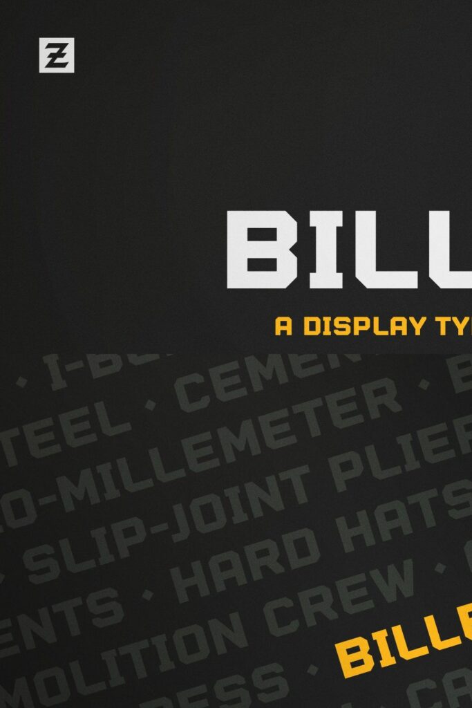 Billet – MasterBundles