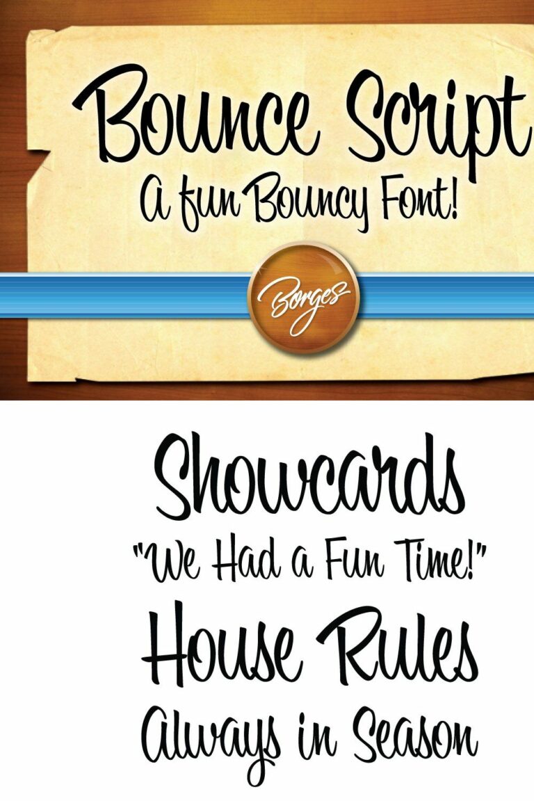 Bounce Script – MasterBundles