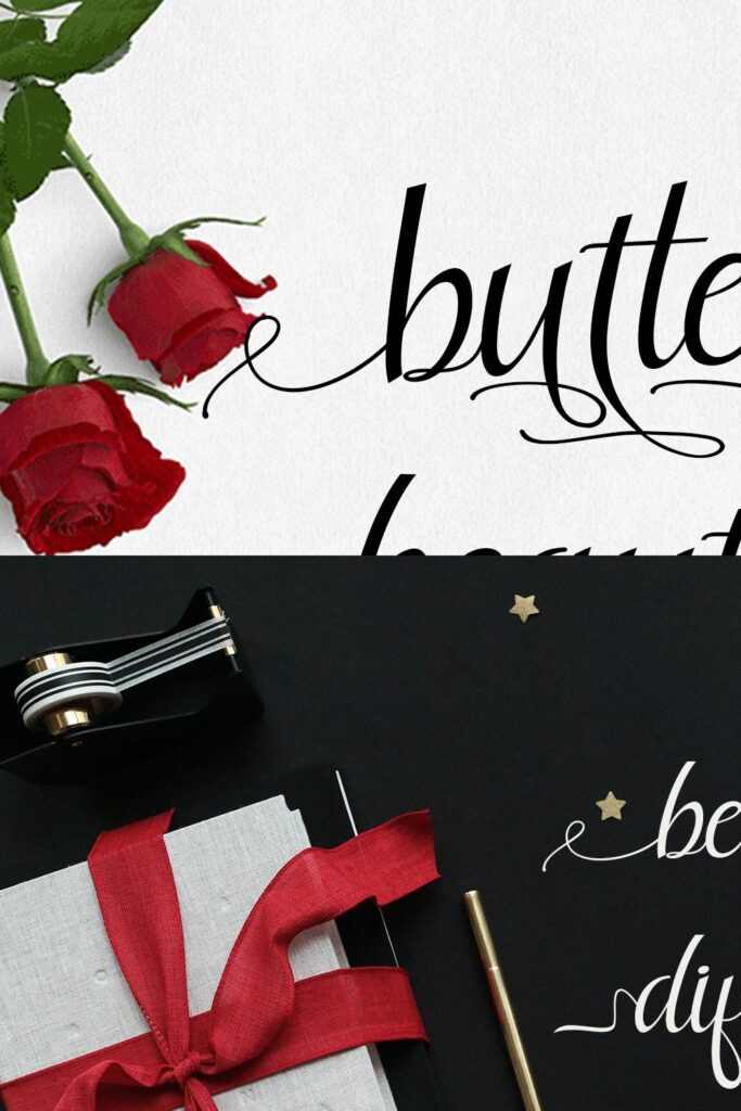butterfly beautiful – MasterBundles