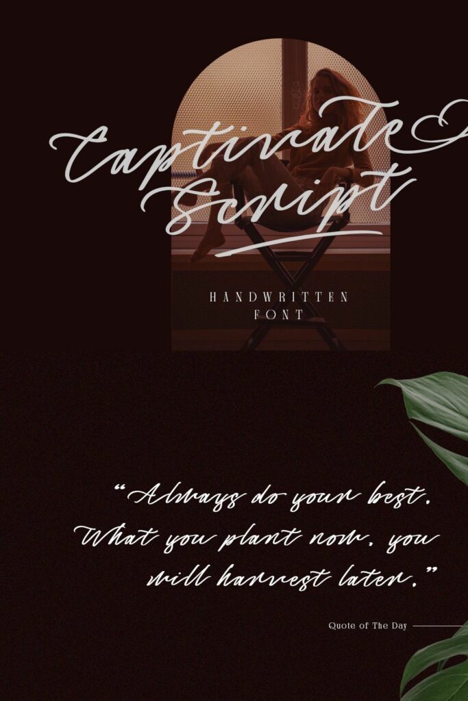 Captivate Script – MasterBundles