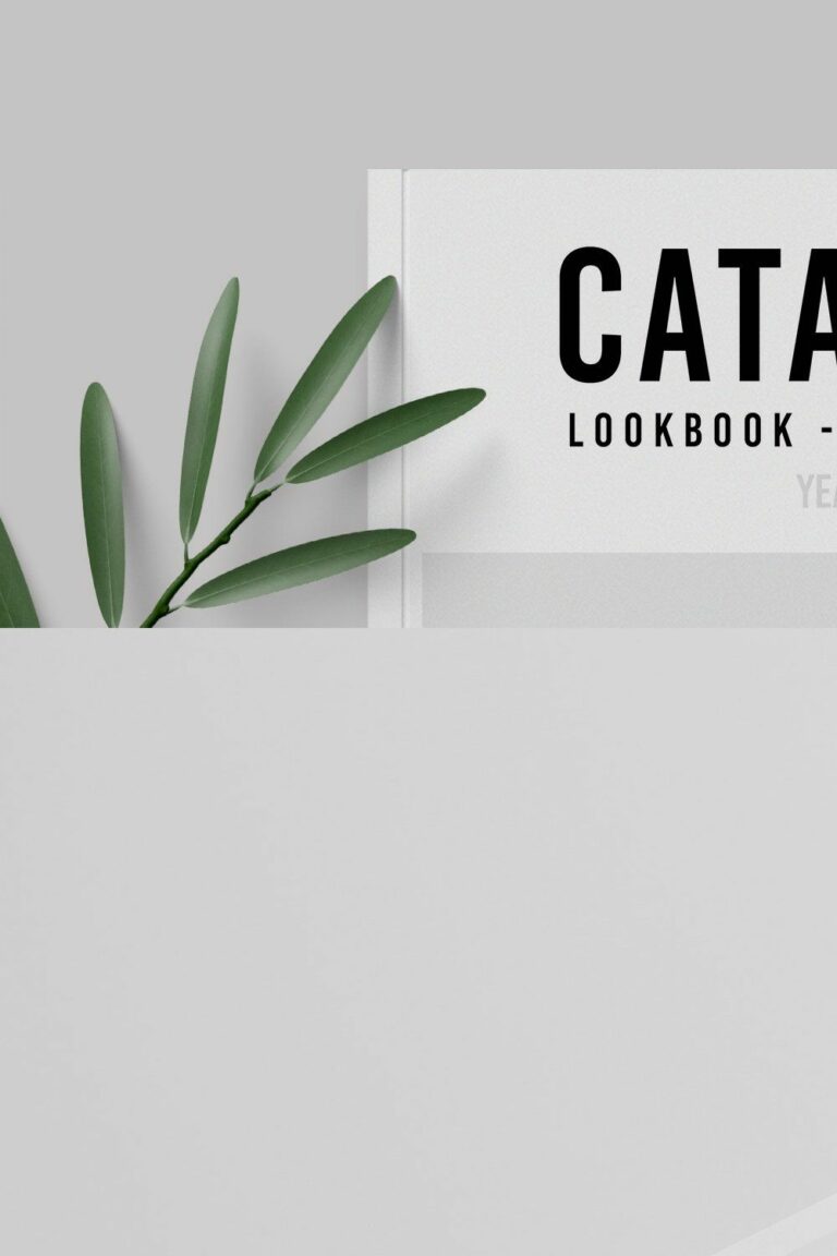 Catalog Template – MasterBundles