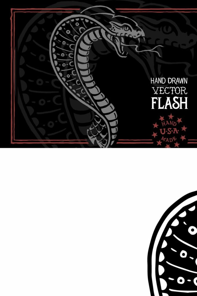 Cobra Flash – MasterBundles