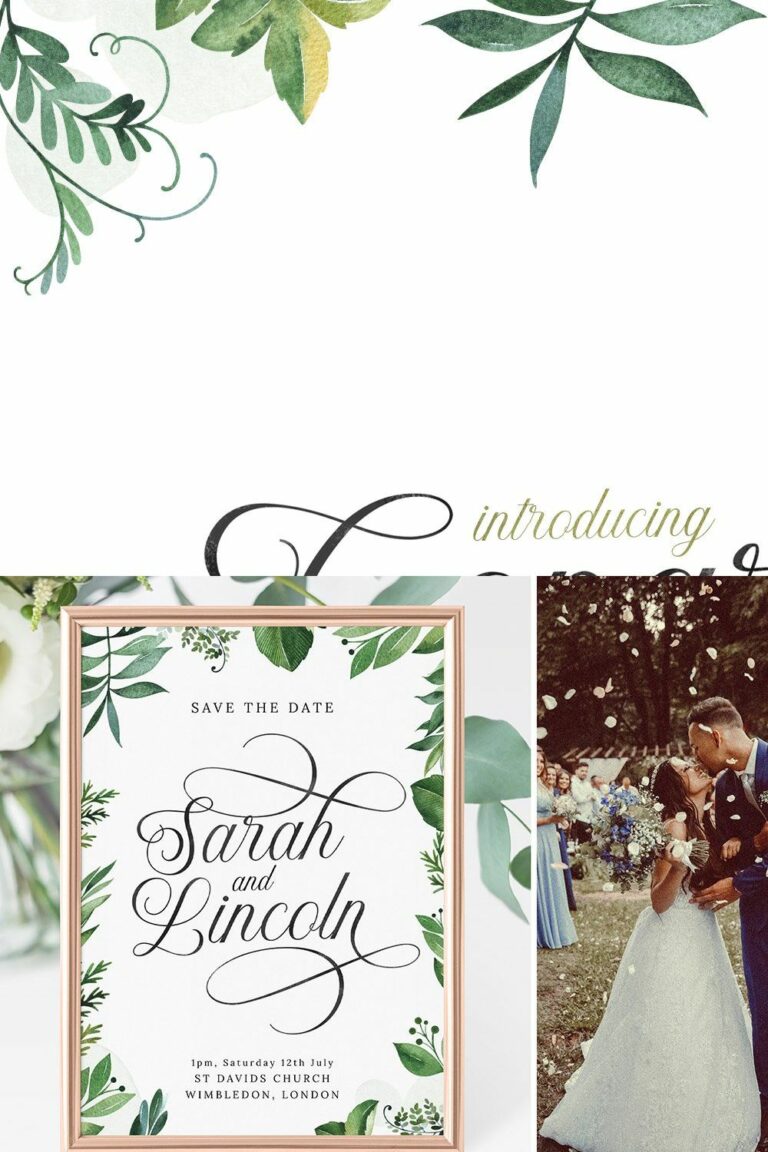 Congratulations Script Font – MasterBundles