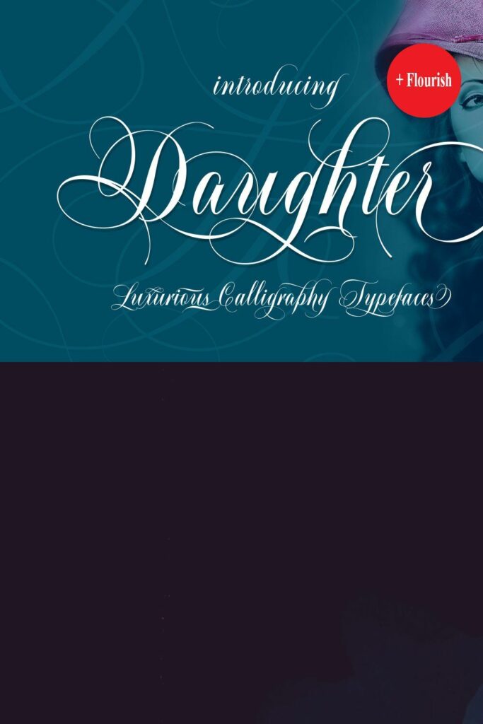 Daughter Script – MasterBundles