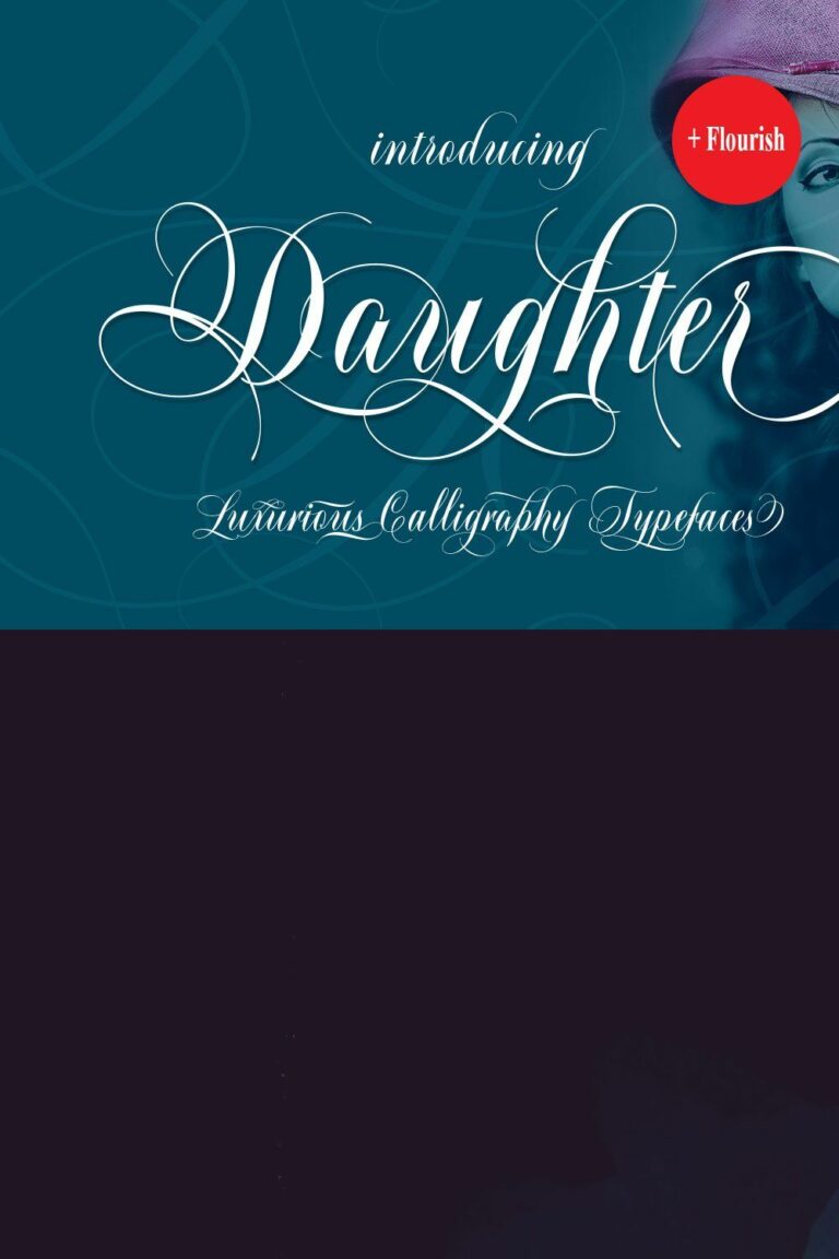 Daughter Script – MasterBundles