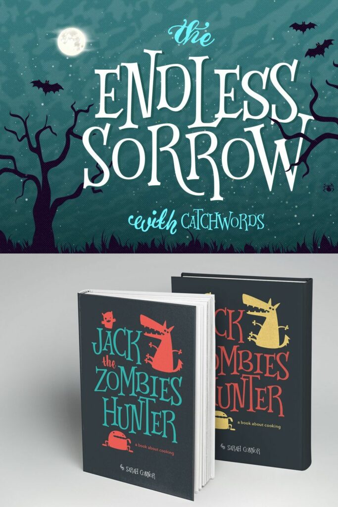 Endless Sorrow – MasterBundles