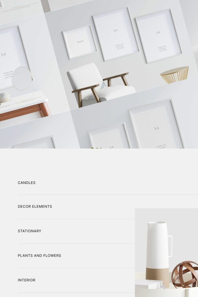 Frame Scene Creator – MasterBundles