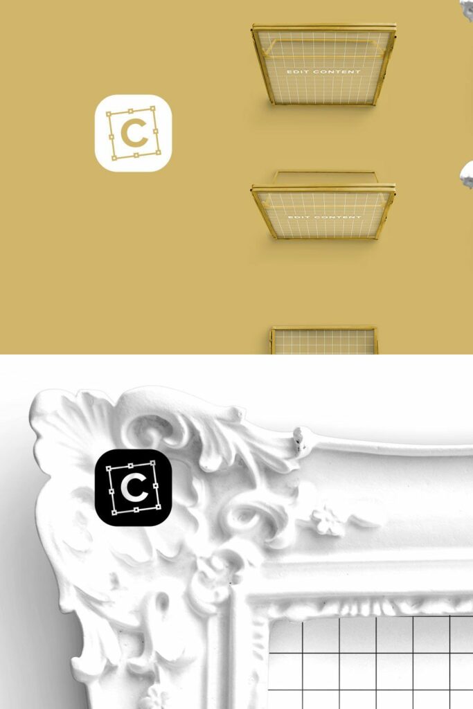 Frames Scene Creator – MasterBundles