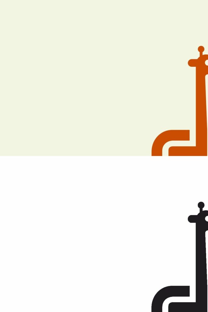 Giraffe Logo – MasterBundles