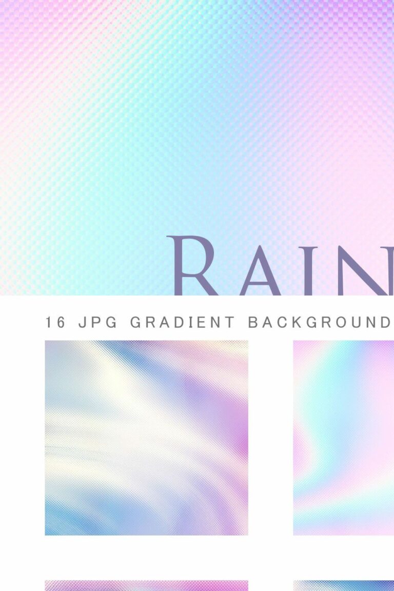 Gradient Backgrounds – MasterBundles