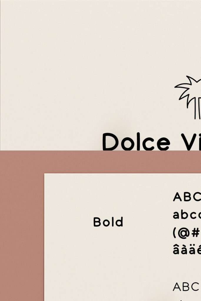 Hand Drawn Font, Bohemian style Font – MasterBundles