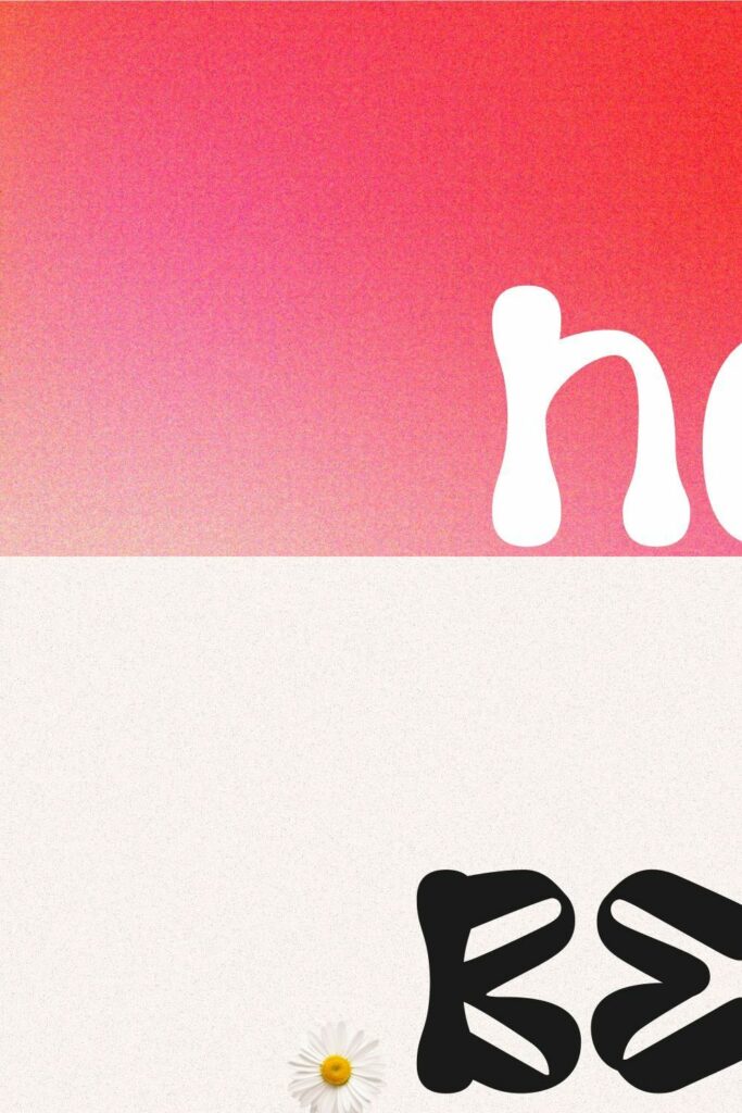 Hello Cacon - Display Typeface – MasterBundles