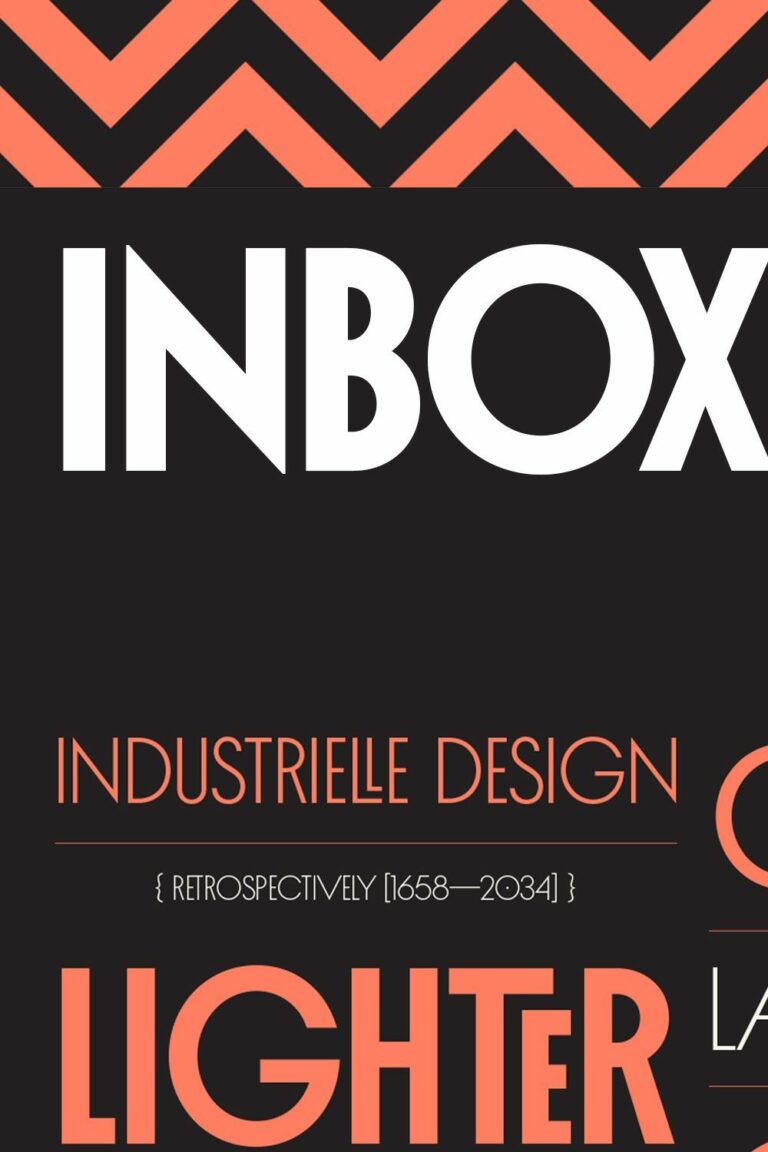 Inbox — 70% off – MasterBundles