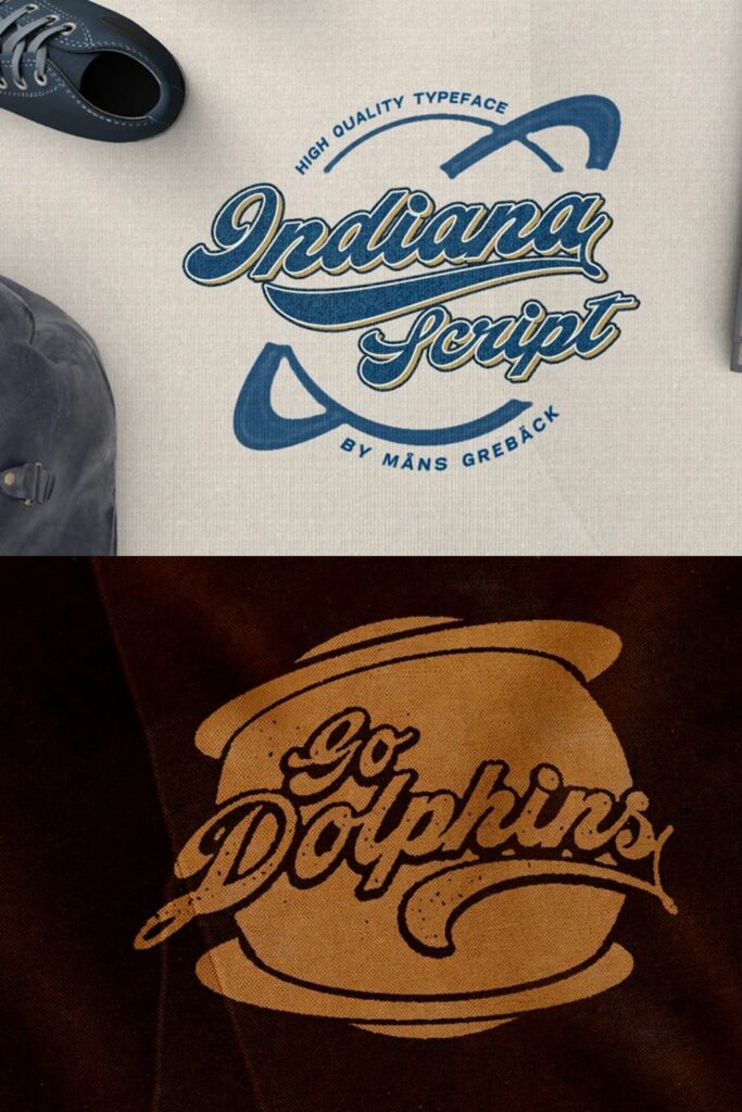 Indiana Script – MasterBundles