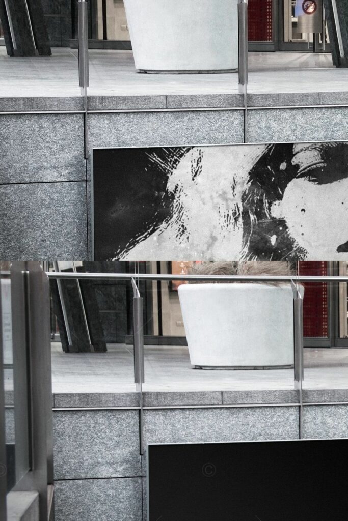 Landscape Mock-up – MasterBundles