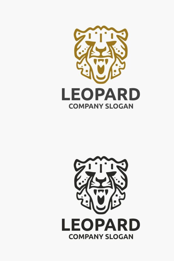 Leopard – MasterBundles