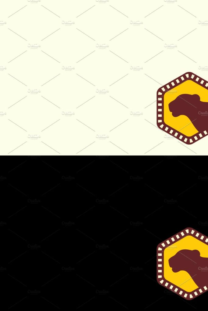 Leopard Brand Logo – MasterBundles