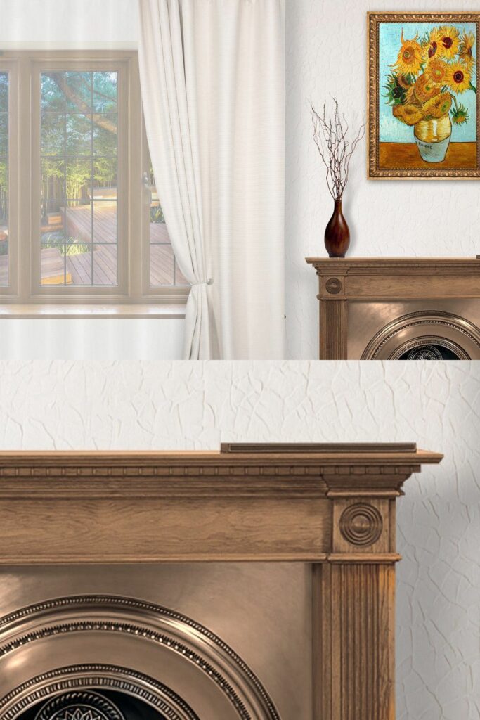 Living room interior Scene Creator – MasterBundles