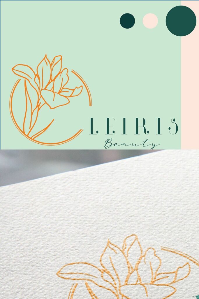 Logo IRIS – MasterBundles