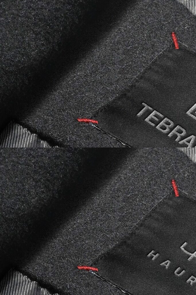 Logo Mockup Label Tag Suit Jacket – MasterBundles
