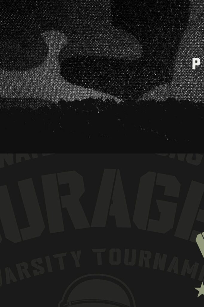 Lordcorps - 2 Style Military Sans – MasterBundles