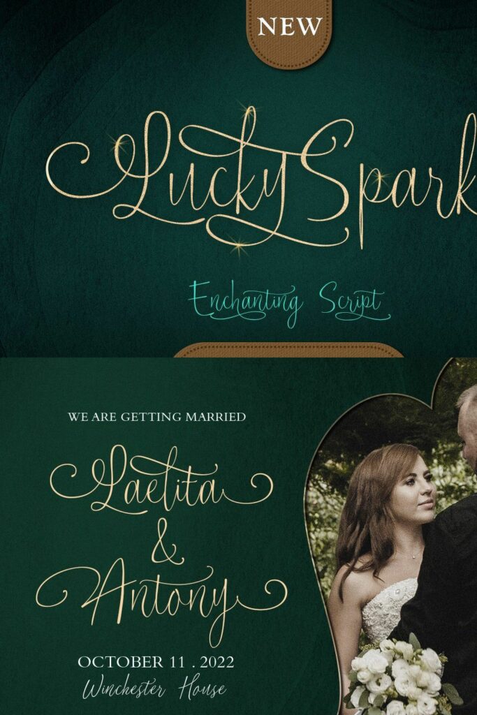 Lucky Spark Script – MasterBundles