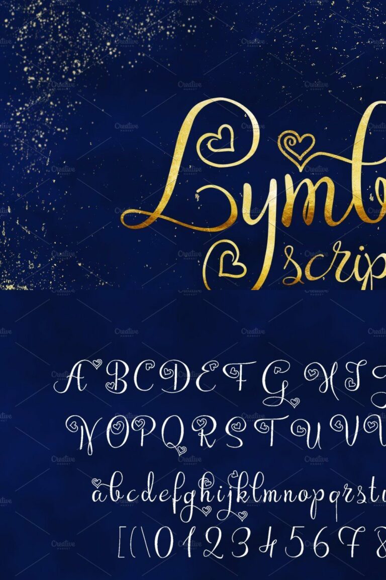 Lymbo – MasterBundles