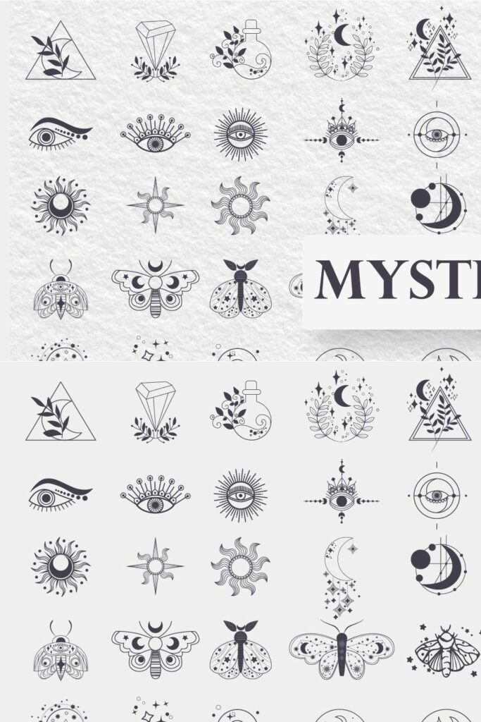 Magic Mystical Collection – MasterBundles