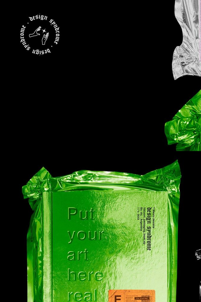 Metallic / Plastic Vacuum Packaging – MasterBundles