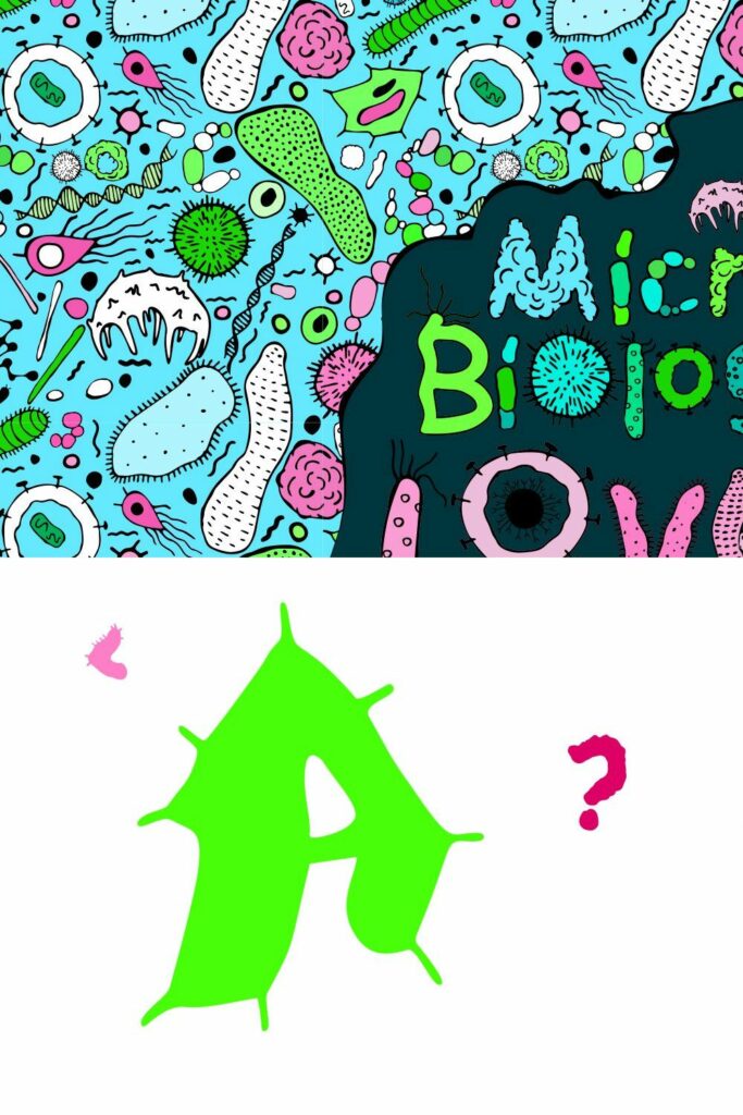 Microbiology Lover – MasterBundles