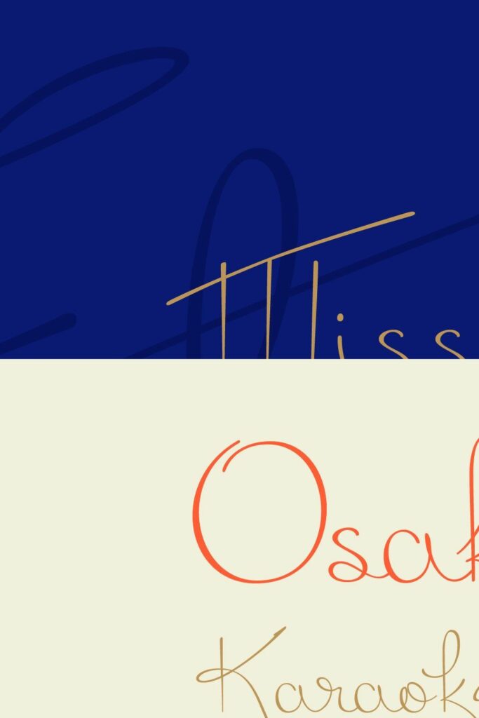 Miss Fitzpatrick Pro – MasterBundles