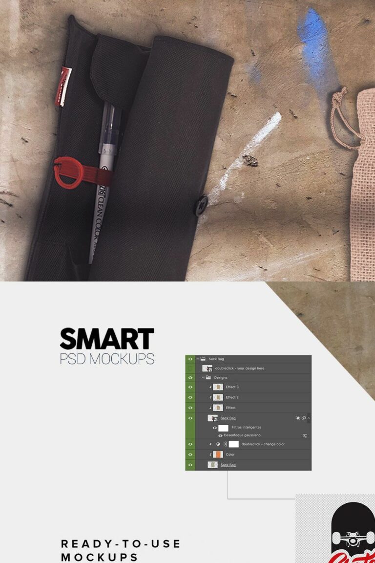 Mockup Scene Creator – MasterBundles