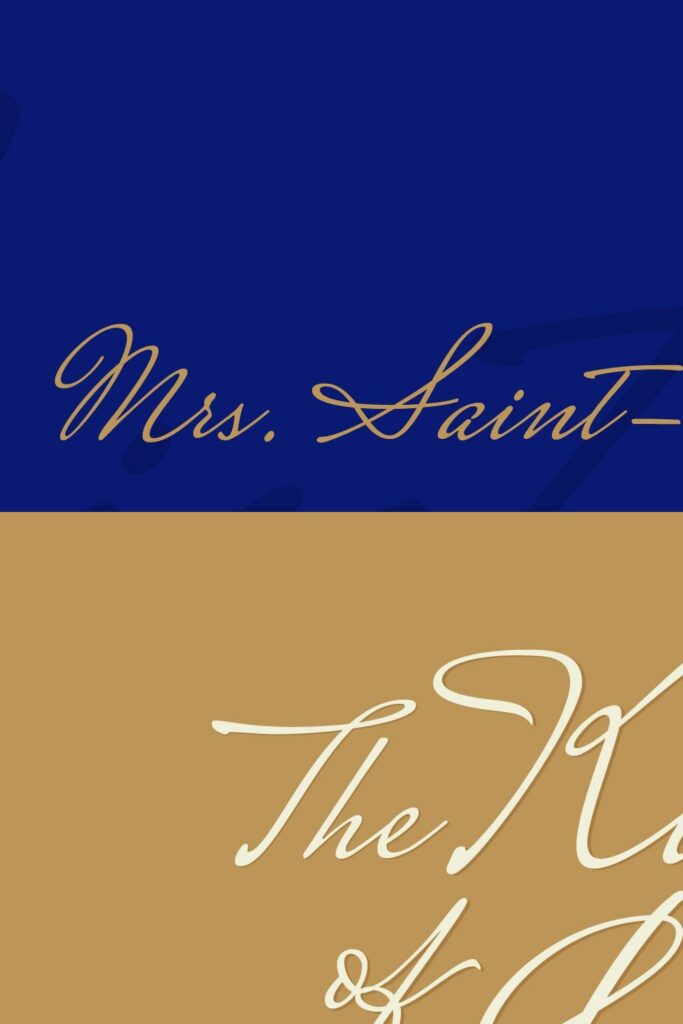 Mrs Saint-Delafield Pro – MasterBundles